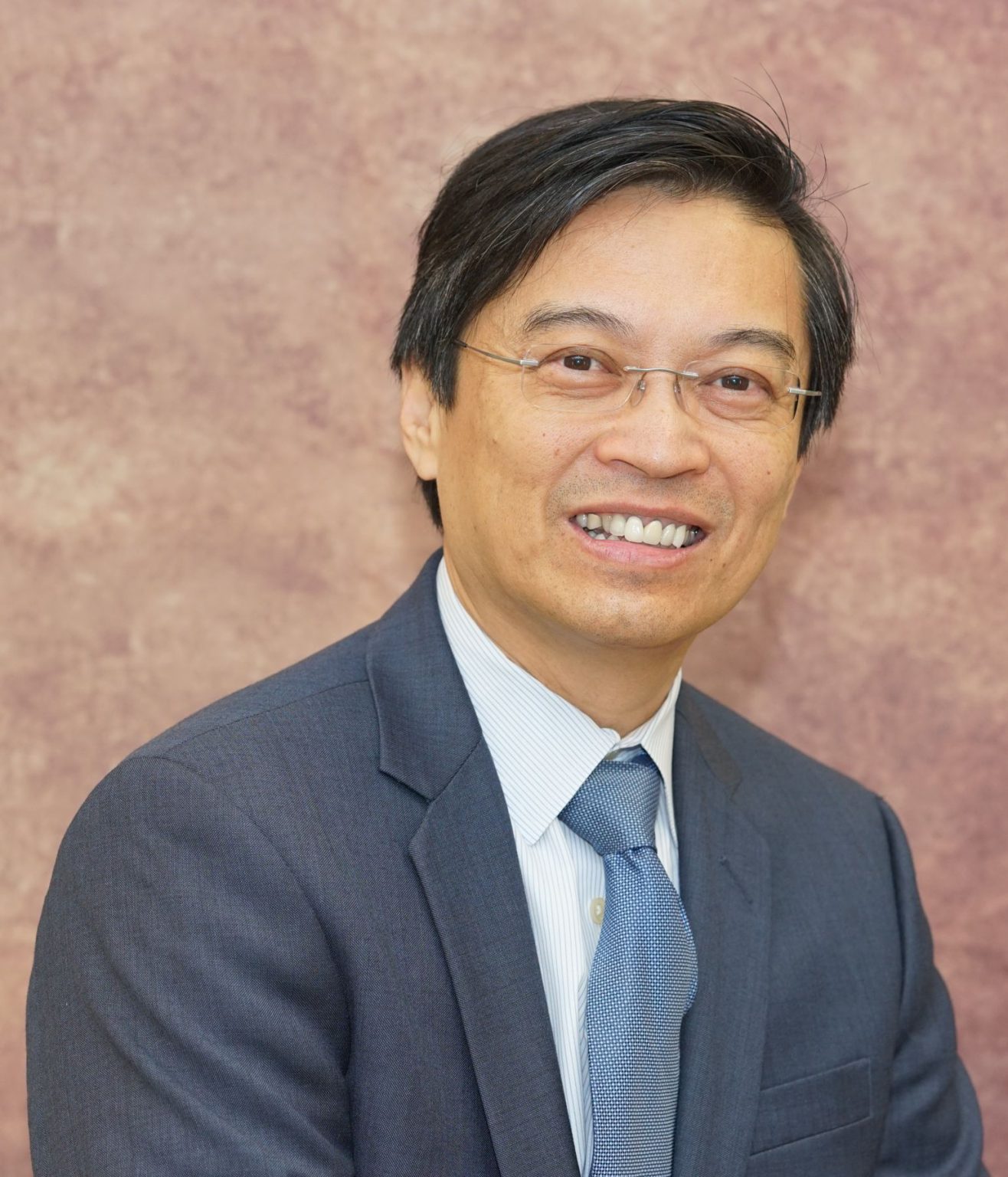 Daniel O. Wong - Texas Higher Education Coordinating Board
