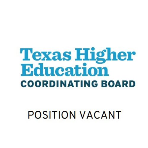 Board/Commissioner - Texas Higher Education Coordinating Board