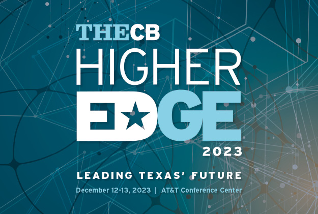 Home - Texas Higher Education Coordinating Board