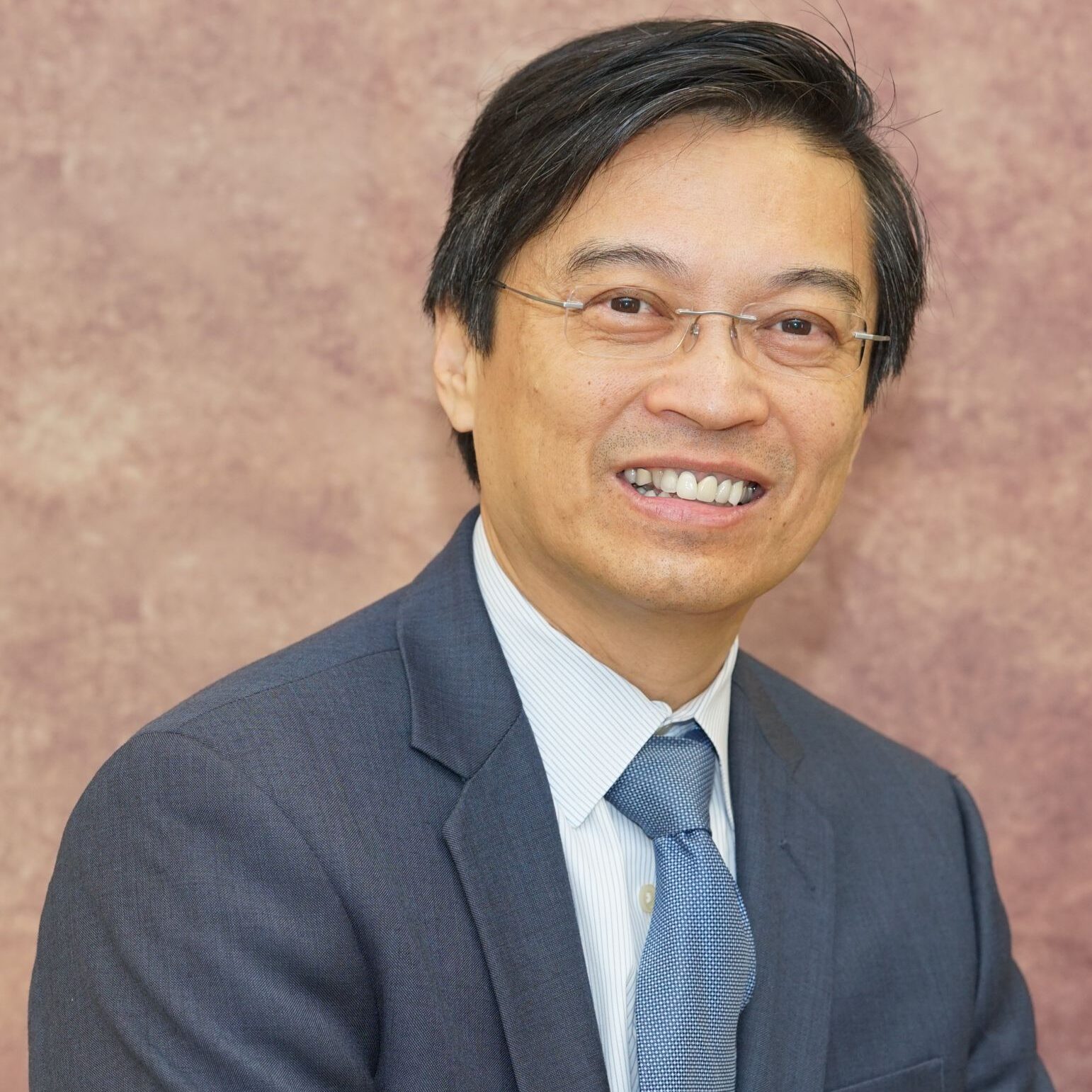 Daniel O. Wong - Texas Higher Education Coordinating Board