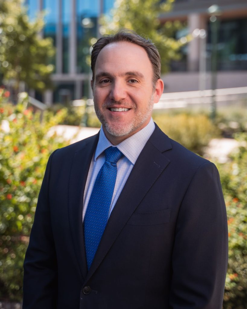 Senior Leadership - Texas Higher Education Coordinating Board