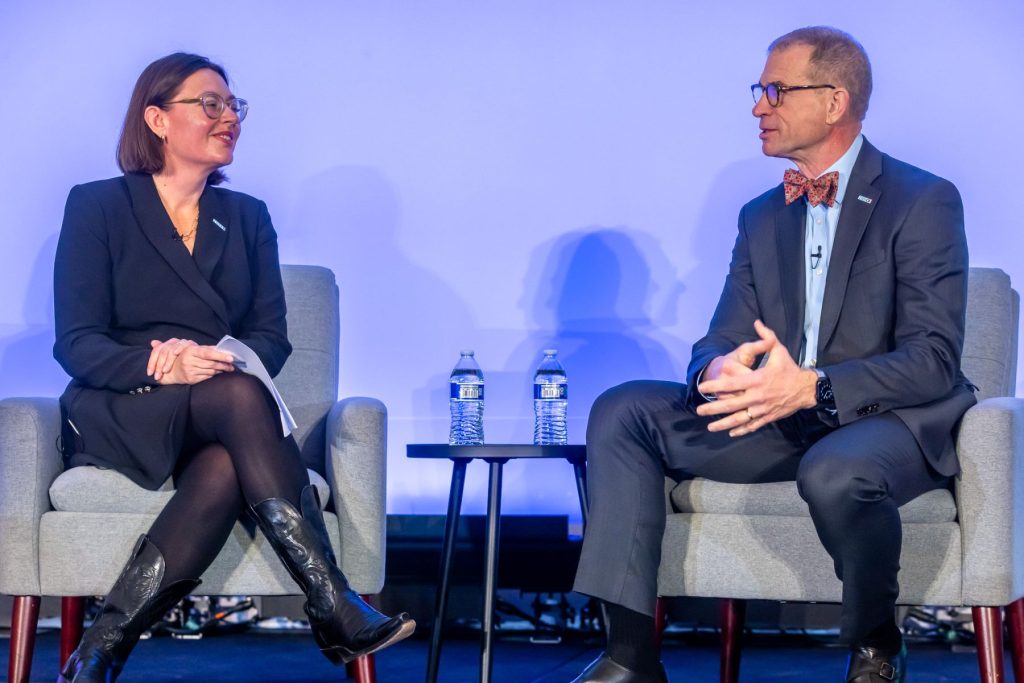 Higher EDge 2024 - Texas Higher Education Coordinating Board