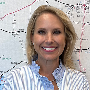 Senior Leadership - Texas Higher Education Coordinating Board